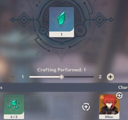 Vayuda Turquoise Fragment - Location & How To Farm | Genshin Impact ...