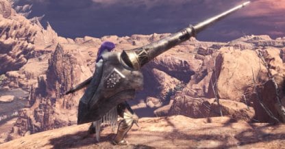 MHW: ICEBORNE | How To Use Lance Guide - Recommended Combos & Tips ...