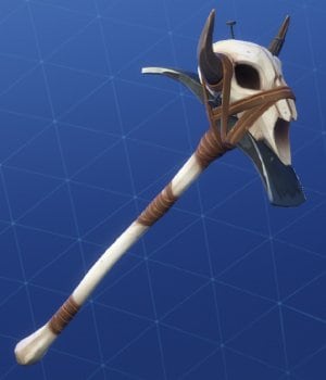 Fortnite | All Pickaxe List - GameWith