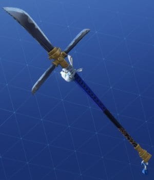 Fortnite | All Pickaxe List - GameWith