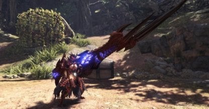 MHW: ICEBORNE | Awakened Weapons List - Best To Pick - GameWith