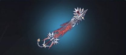 Kingdom Hearts 3 | Ultima Weapon - Weapon Stats & How to Get | KH3
