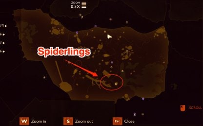 Grounded | Bug List - All Enemies & Locations - GameWith