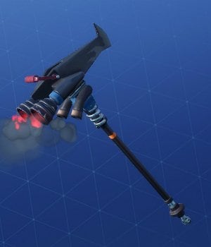 Fortnite | All Pickaxe List - GameWith