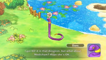 Pokemon Mystery Dungeon Rescue Team DX – Review – Nathan Brennan