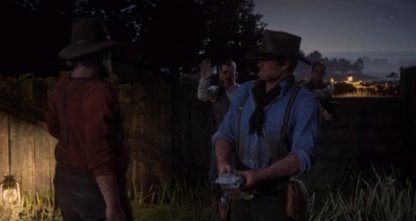 RDR2 | Honor System & Benefits | Red Dead Redemption 2 - GameWith