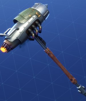 Fortnite | All Pickaxe List - GameWith