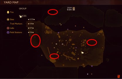 Stink Bug - How To Kill & Location | Grounded - GameWith