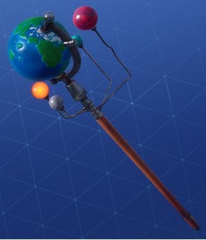 Fortnite | All Pickaxe List - GameWith