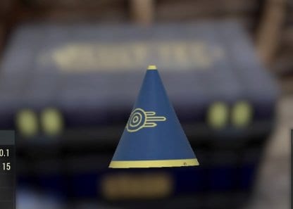 Fallout 76 | Armor & Clothing List - Stats & Resist - GameWith