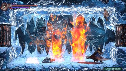 Bloodstained | OD Secret Boss Fight & Location Guide - How To Beat ...