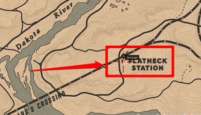 RDR2 | The Boy: Rescue - Free Roam Walkthrough | Red Dead Redemption 2 ...