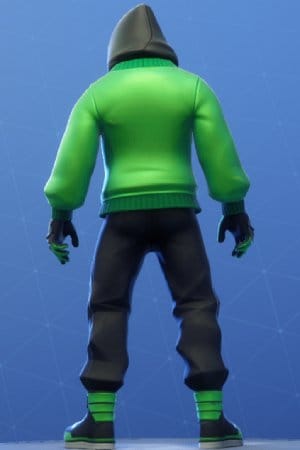 Fortnite | MEZMER Skin - Set & Styles - GameWith