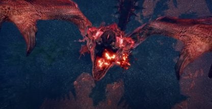 MH Rise | Rathalos - Weakness, How To Fight & Quest Guide | MONSTER ...