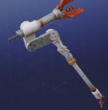 Fortnite | All Pickaxe List - GameWith