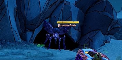 Legendary Hunt Challenge - Location & Guide | Borderlands 3 - GameWith