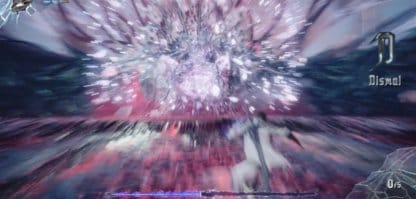 DMC5 | Urizen Boss Fight Guide: Moves & Tips | Devil May Cry 5 - GameWith