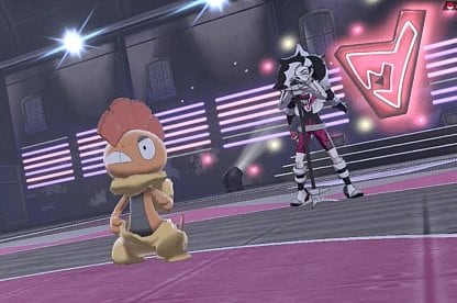 Piers - How To Beat | Pokemon Sword Shield - GameWith