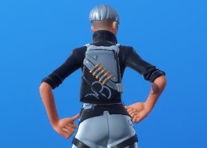 Fortnite | ECHO Skin - Set & Styles - GameWith