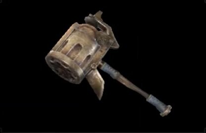 MH Rise | Deadeye Revolver | MONSTER HUNTER RISE (MHR) - GameWith