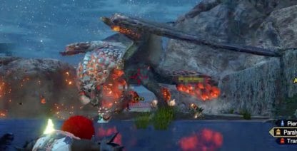 Sunbreak | Bazelgeuse - How To Unlock & Weakness | Monster Hunter Rise ...