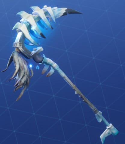 Fortnite | All Pickaxe List - GameWith