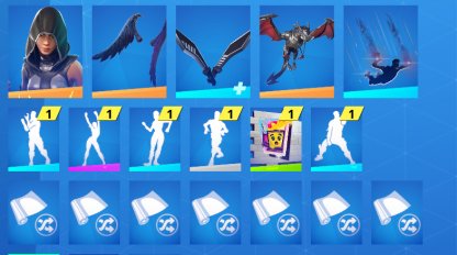 Fortnite | Locker Presets - How to Create & Use - GameWith