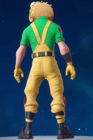 Fortnite | GUACO Skin - Set & Styles - GameWith