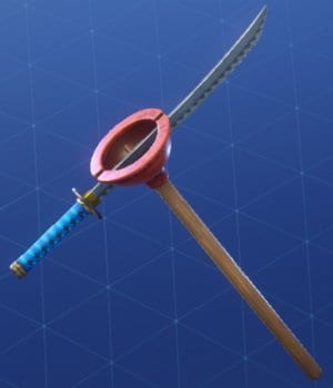 Fortnite | All Pickaxe List - GameWith