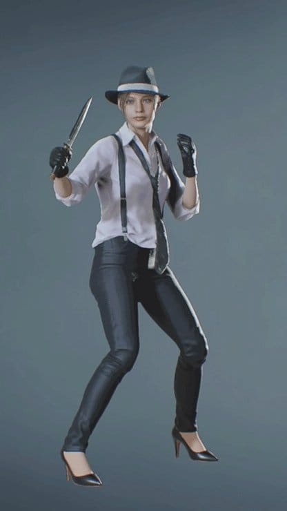 RE2 | All Costume List and How To Get | Resident Evil 2 Remake - GameWith