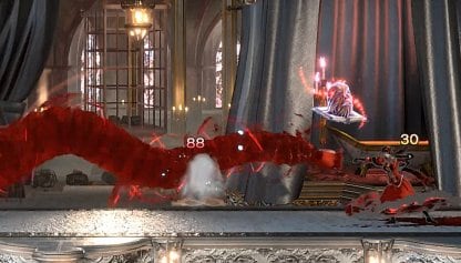 Bloodstained | Bloodless Boss Fight & Location Guide - How To Beat ...