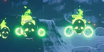 Risk of Rain 2 | How To Beat Greater Wisp - Boss Fight Guide - GameWith