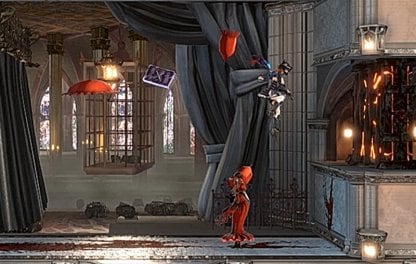 Bloodstained | Bloodless Boss Fight & Location Guide - How To Beat ...