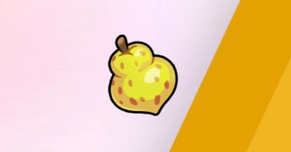 Berries Guide - How to Get & Uses | Pokemon Sword Shield - GameWith