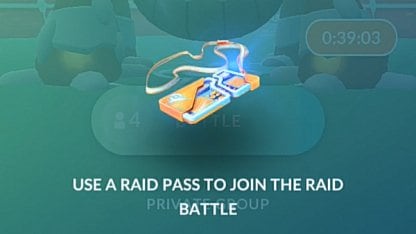 Pokemon Go | Raid Battle Guide: Tips & Tricks