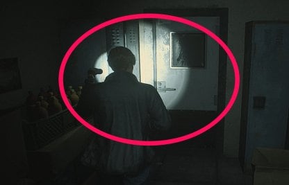 RE2 | Leon A Walkthrough Pt.1: Opening ~ RPD | Resident Evil 2 Remake ...