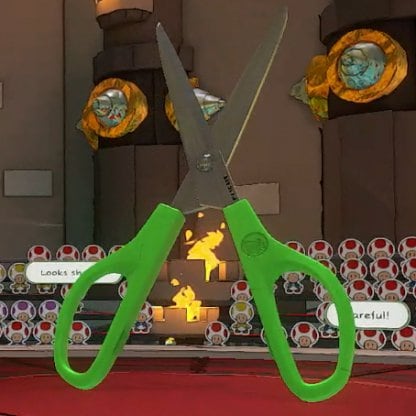 Paper Mario Origami King Guide & Wiki - GameWith