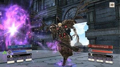 Edelgard's Ambition Shines in Death Battle! by Avoidthisaccount on ...