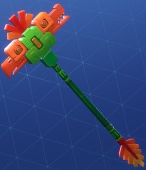 Fortnite | All Pickaxe List - GameWith