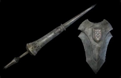 MH Rise | Iron Lance | MONSTER HUNTER RISE (MHR) - GameWith