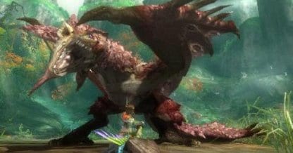 MHW: ICEBORNE | How to Beat Pink Rathian - Tips & Recommended Gear ...