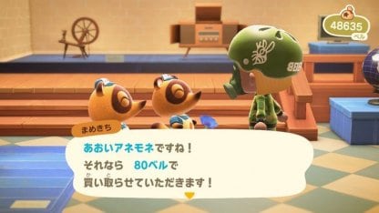 ACNH | Blue Windflower - How to Get & Breed | Animal Crossing - GameWith