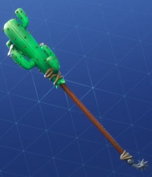 Fortnite | All Pickaxe List - GameWith