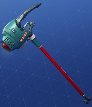 Fortnite | FLAPJACKIE Skin - Set & Styles - GameWith