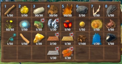 Valheim | Item List - How To Get & Uses - GameWith