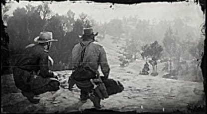 【RDR2】Chapter 6 Story Mission List【Red Dead Redemption 2】 - GameWith