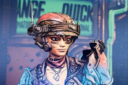 All Character Skins & Heads List | Borderlands 3 - GameWith