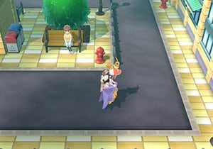 Pokemon Let's Go | Which Pokemon Are Rideable? | Pikachu / Eevee - GameWith