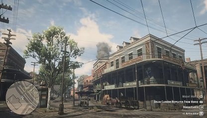 RDR2 | Banking, The Old American Art - Walkthrough | Red Dead ...