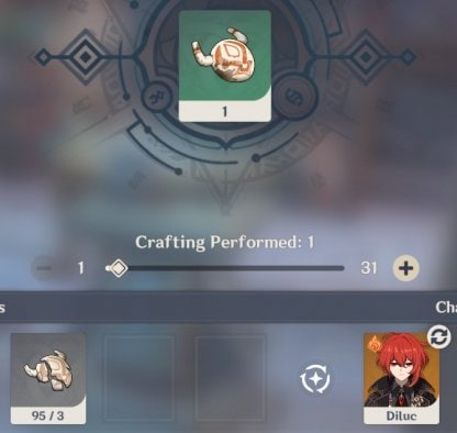 Stained Mask - Location & How To Farm | Genshin Impact - GameWith